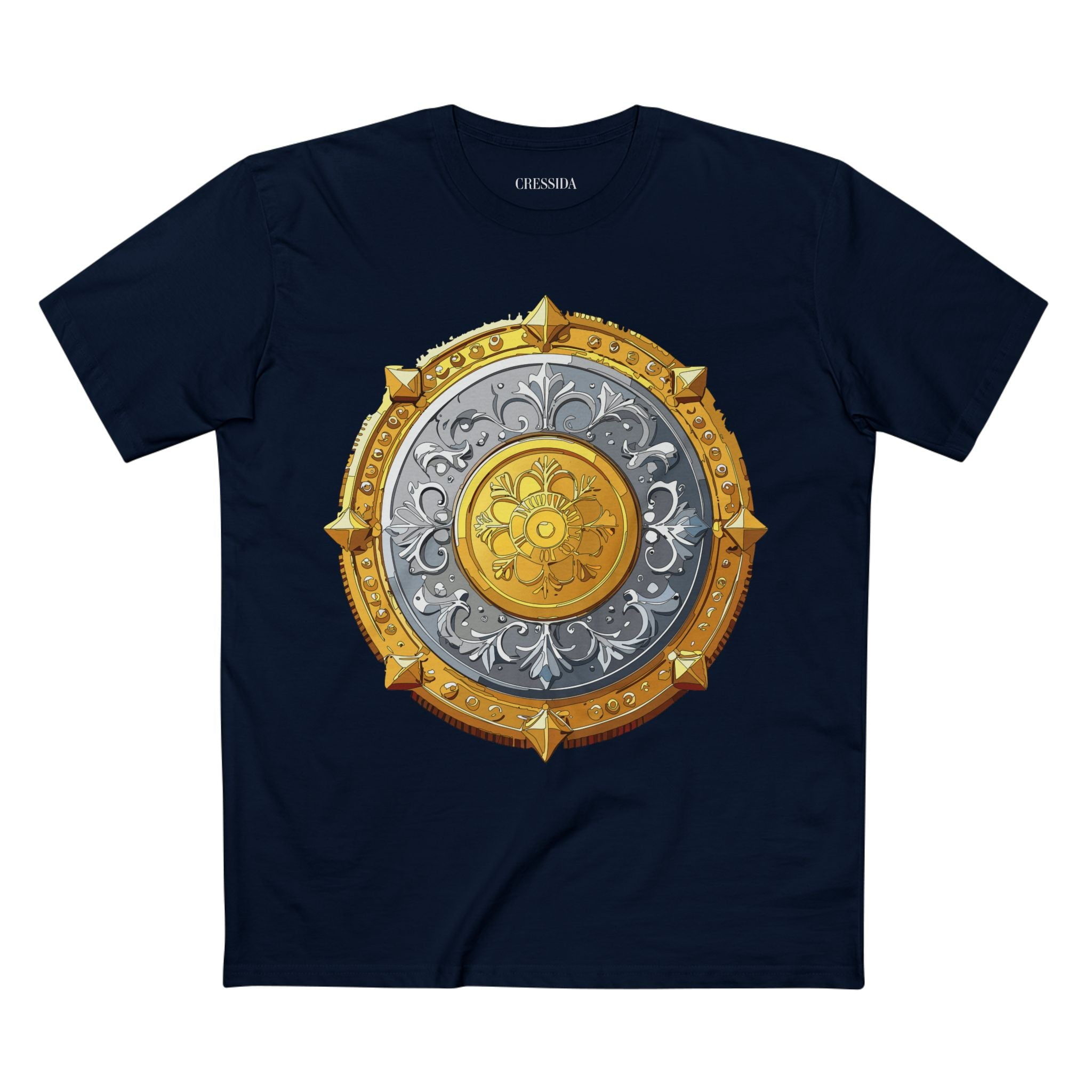 Coin Shirt, Shirt with Coin, Tee Shirt with Antique Coin - Walmart.com
