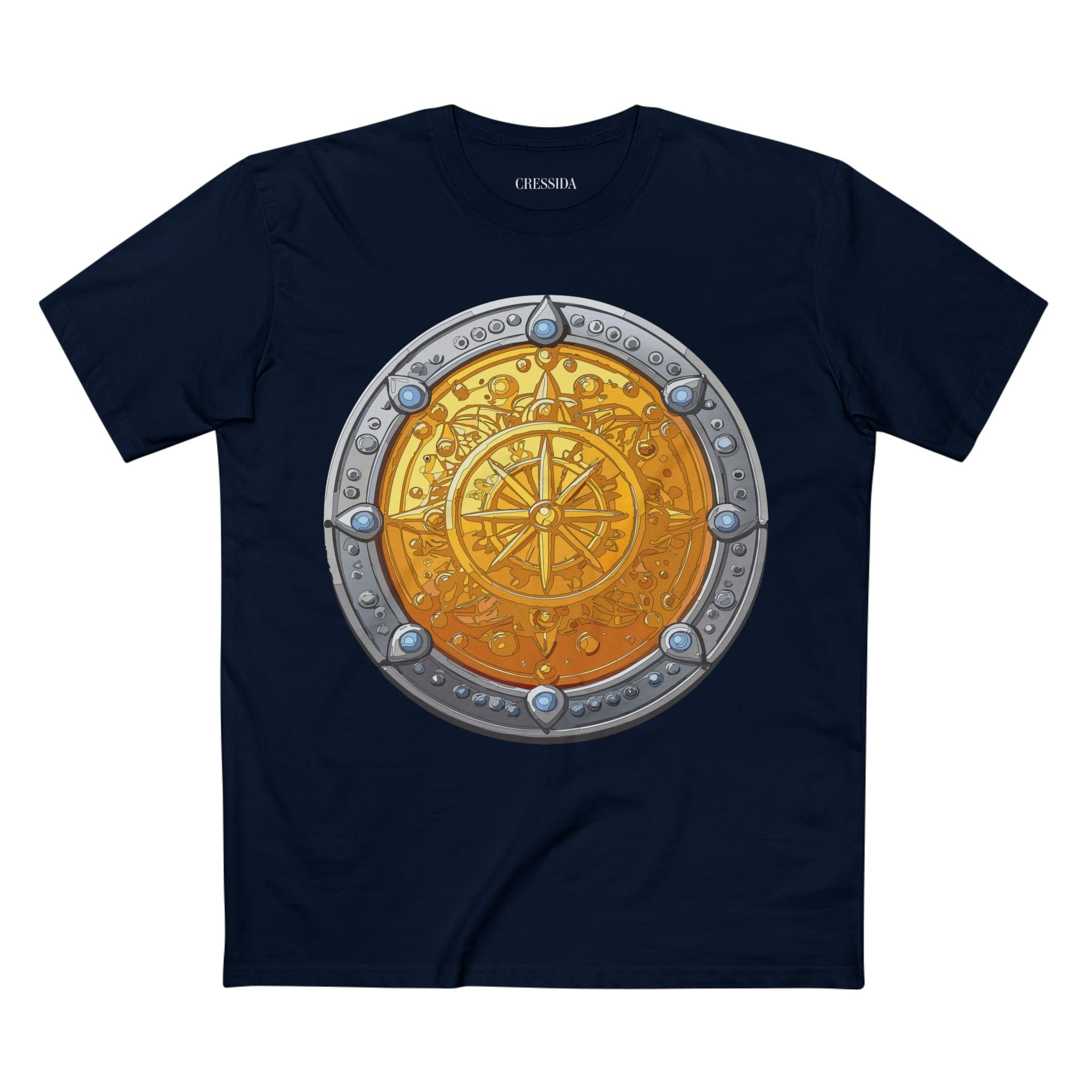 Coin Shirt, Shirt with Coin, Tee Shirt with Antique Coin - Walmart.com