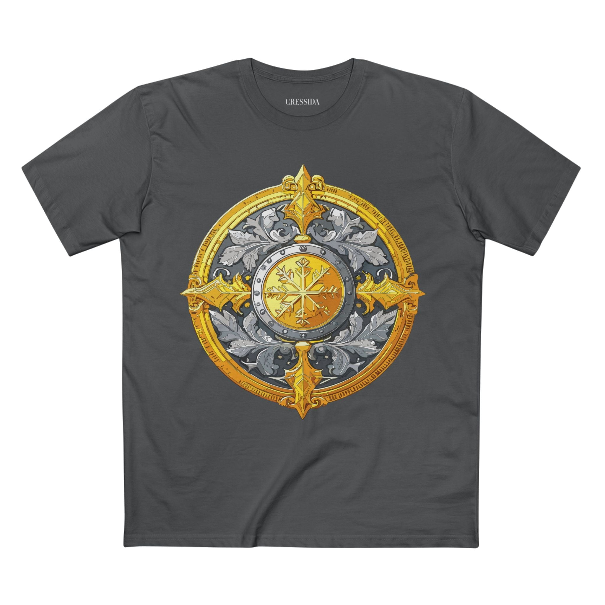 Coin Shirt, Shirt with Coin, Tee Shirt with Antique Coin - Walmart.com