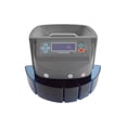 Coin Sorter Machine Counter Dollar Portable Digital Automatic ...