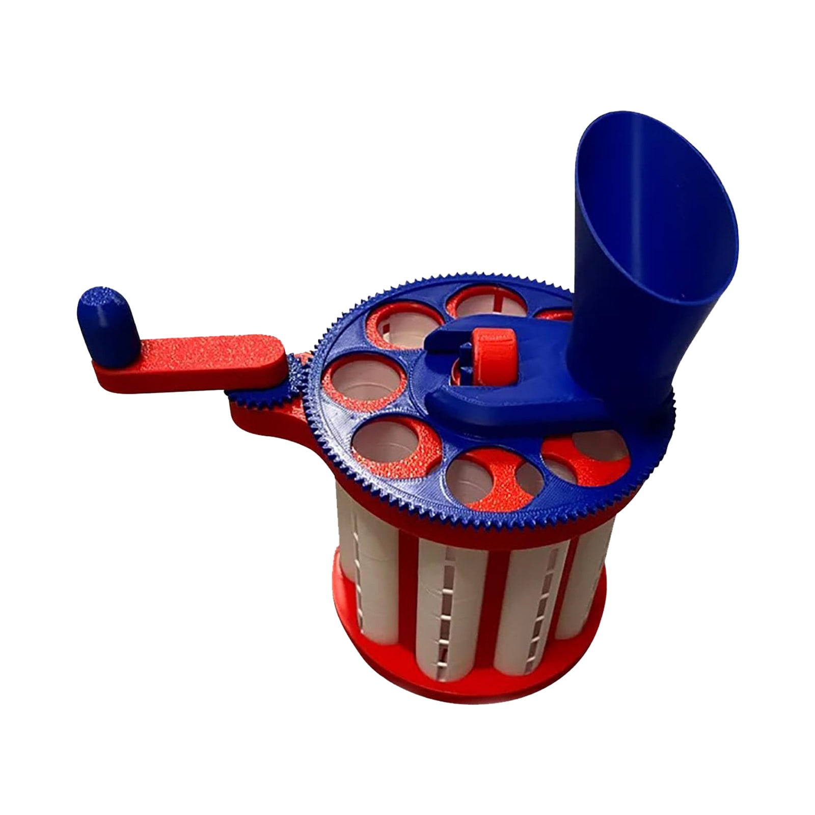 Coin Sorter Trays & Coin Counter Tubes, Coin Roller Crimping Tool with ...