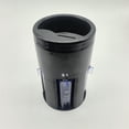 Coin Sorter and Wrappers Machine, 2026 Portable Coin Holder Coins Bank ...
