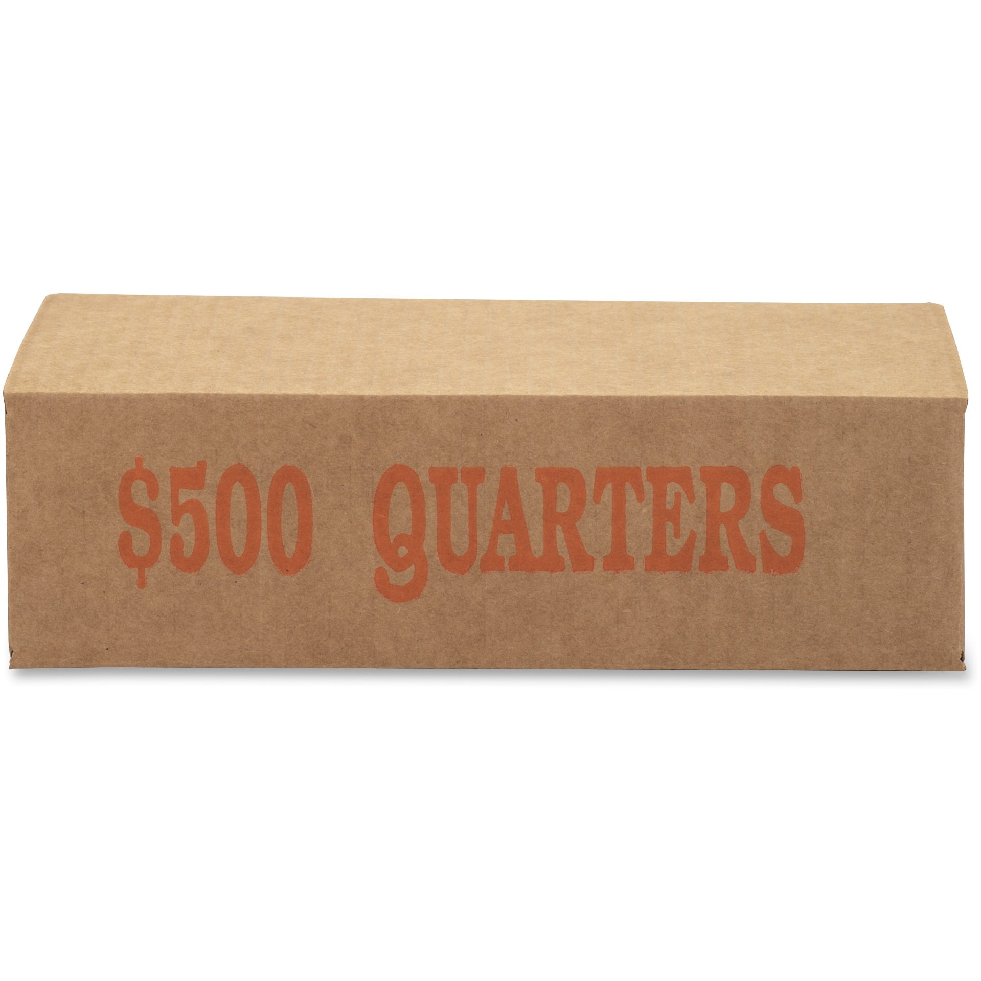 Coin-Tainer Coin Transport Boxes, Pack of 50 - Walmart.com