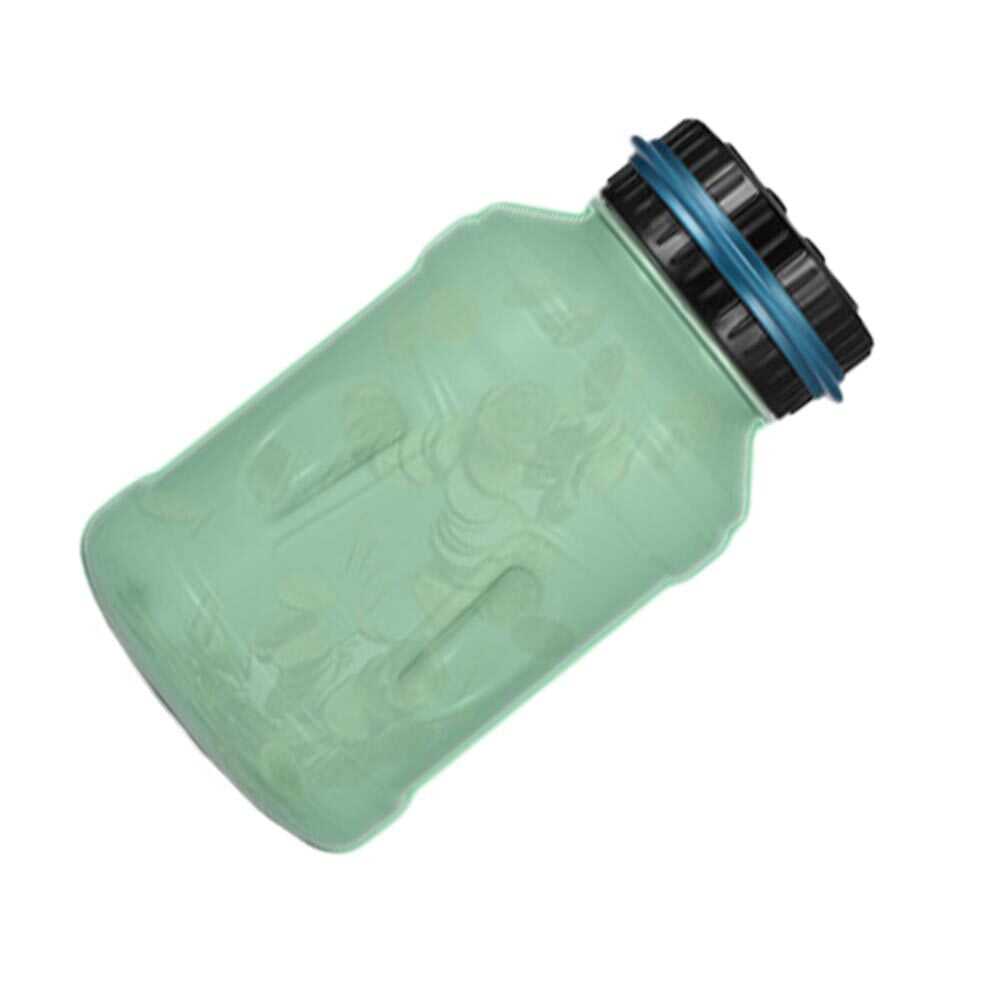 Coins Digital Coin Bank Battery-free Piggy Bank Counting Money Box ...