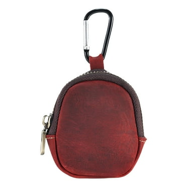 Unique Bargains Coin Purse Outdoor Triangle Wrist Bag Small Changes ...