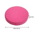 Cojines Redondos Para Sillas De Exterior Muebles De Jardín Cojín Para