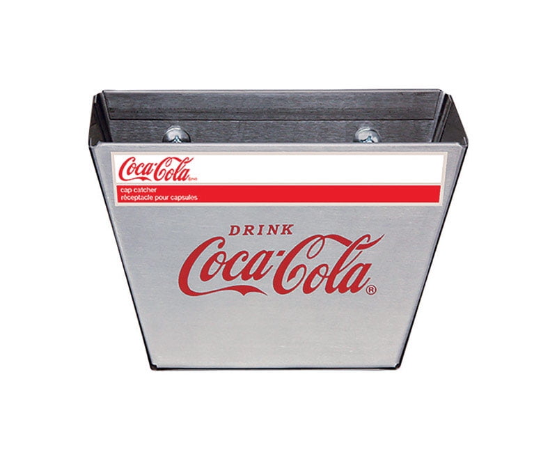 Coke Bottle Cap Catcher - Walmart.com