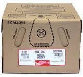 Coke Classic Soda Syrup Concentrate 5 Gallon Bag in Box - Walmart.com