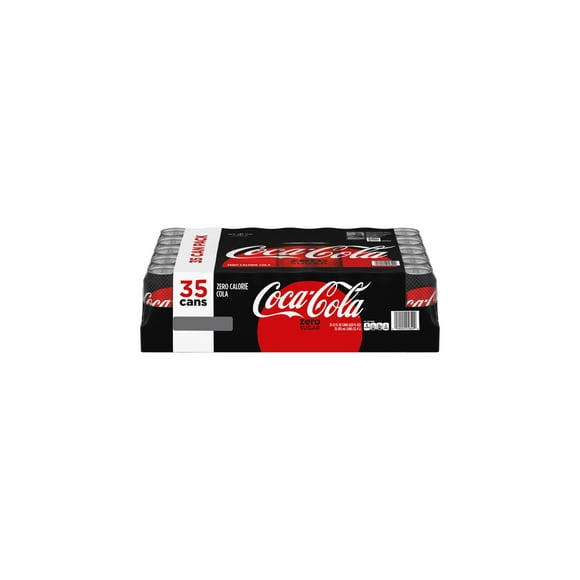 Coke Zero