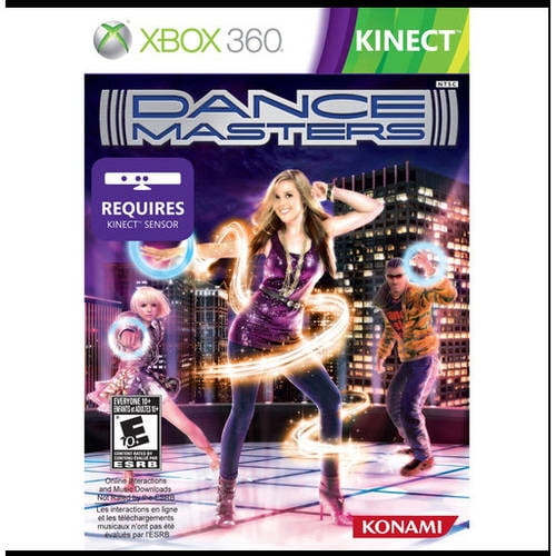 Cokem International Preown 360 Dancemasters - Walmart.com