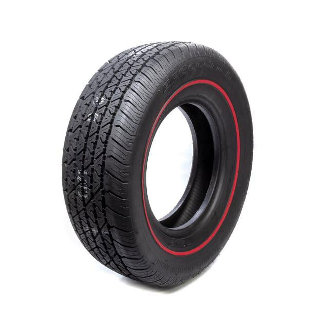 Coker Tire 546082 P225-70R14 BFG Redline Radial Tire - Walmart.com