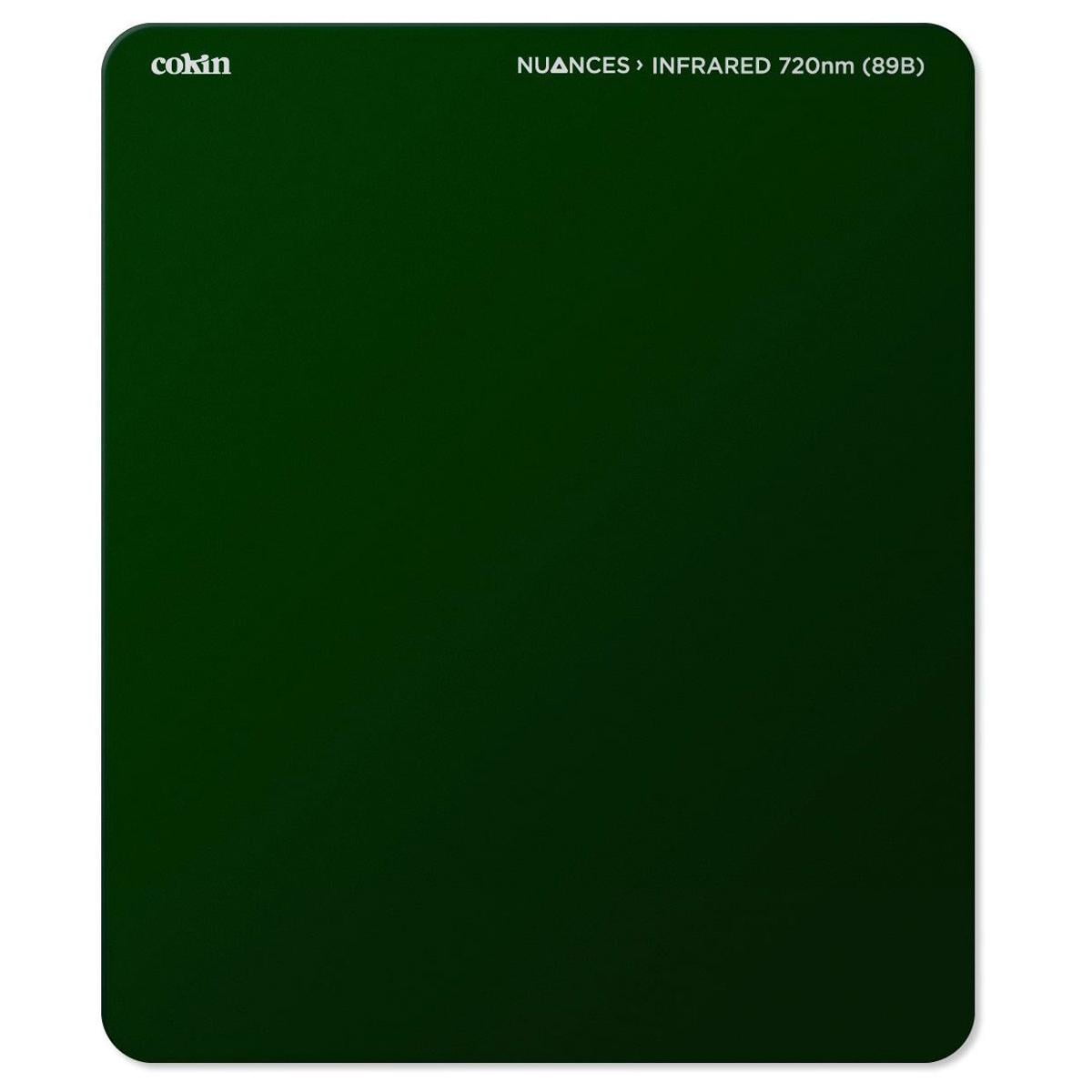 Cokin Nuances Extreme All-Glass Infrared Filter for P-Series Holder ...