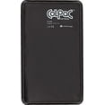 Relief Pak, Black Urethane Cold Pack, 6.5" x 11" half size, reusable ...