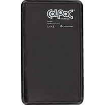 ColPaC\xc2\xae Black Urethane Cold Pack - standard - 10" x 13.5 ...