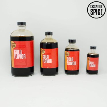 4 Pack SodaStream Cola Flavor Drink, 14.8 Fl. Oz Each - Walmart.com