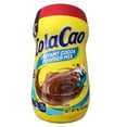 ColaCao Instant Cocoa Chocolate Powder Drink Mix, 14oz (400g) - Walmart.com
