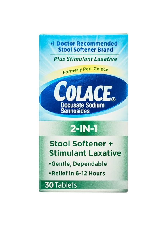 Laxative Pills in Laxatives - Walmart.com
