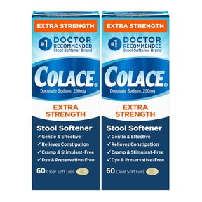 Colace - Walmart.com