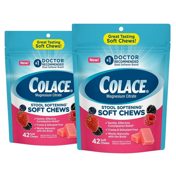 Colace in Laxatives - Walmart.com