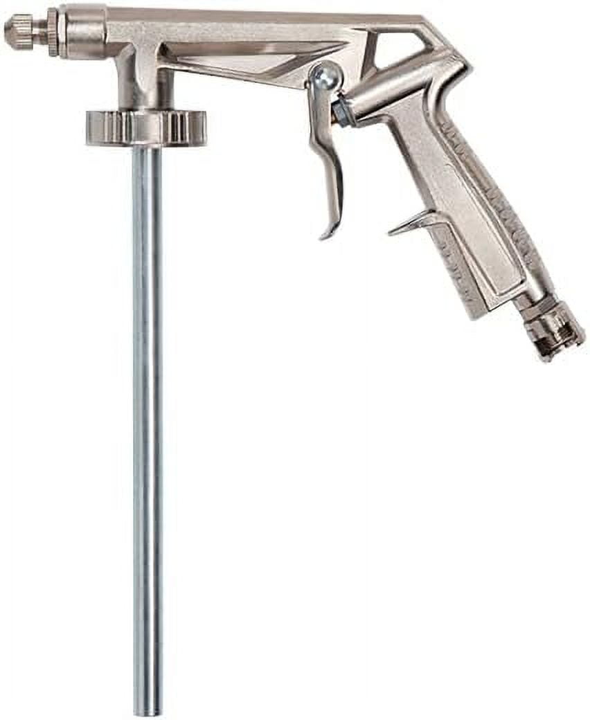 Colad Black Anti-Corrosion Noise Reducing Undercoating Paint Spray Gun ...