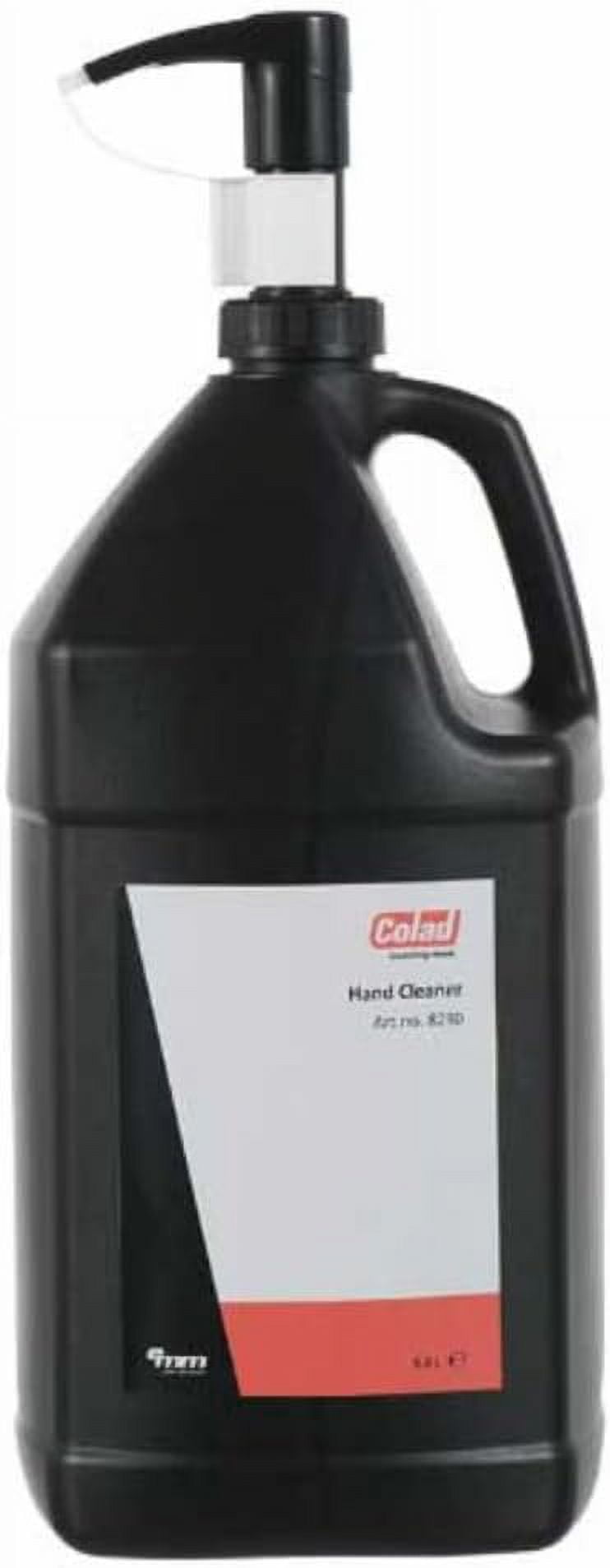 Colad Hand Cleaner for Removal of Tough Automotive Grease and Dirt (1 ...