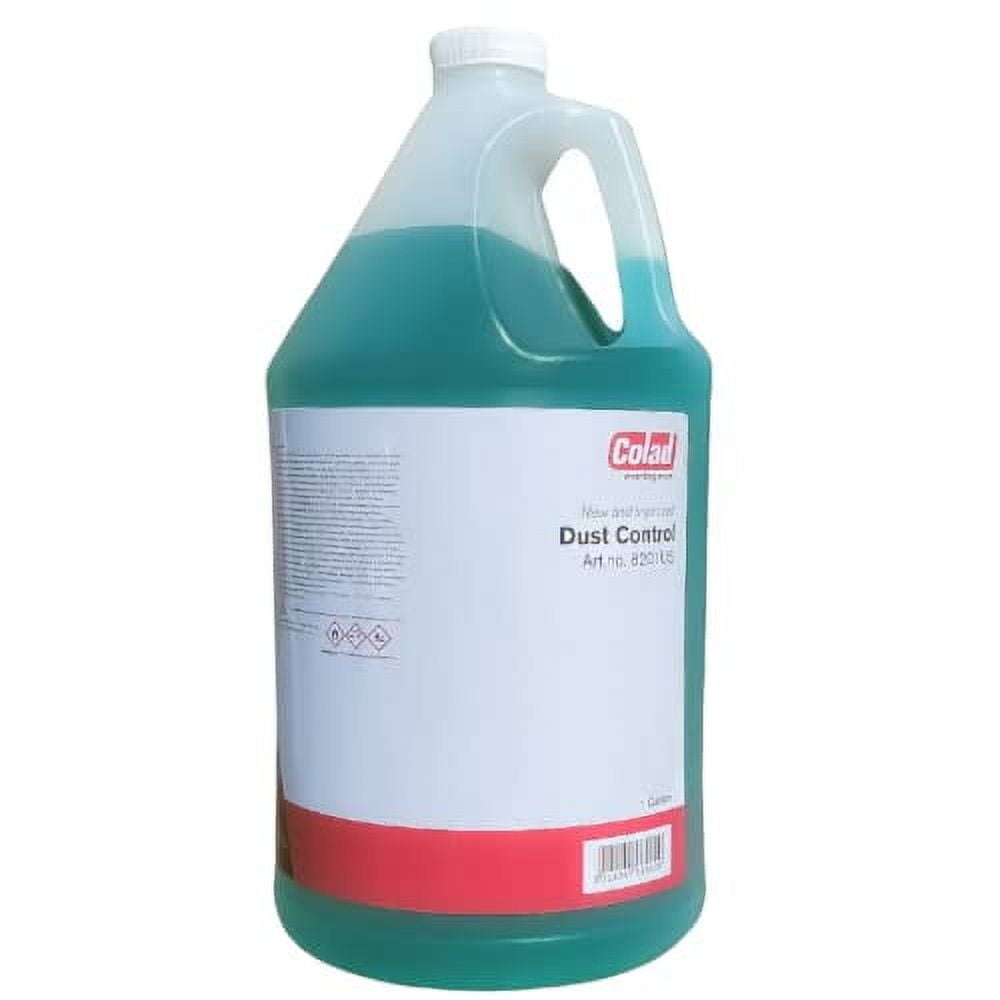 Colad Improved Paint Booth Dust Control ( Gallon) - Walmart.com