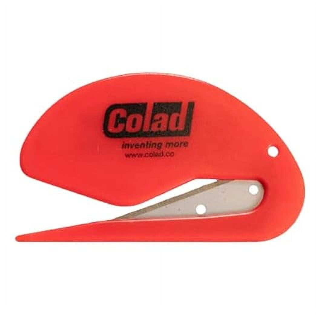 Colad Magnetic Multipurpose Masking Paper, Foil and Plastic Cutter 10 ...