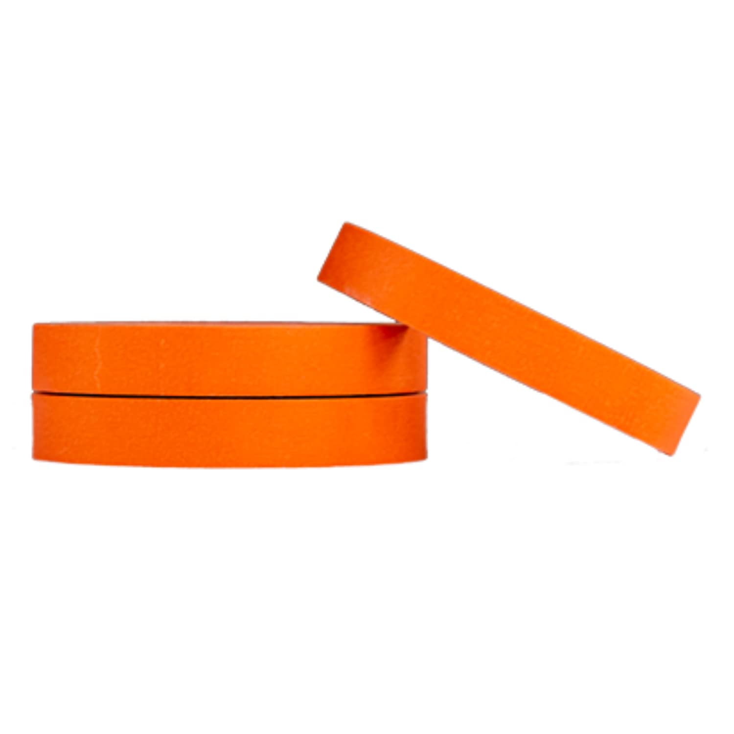 Colad Orange Automotive Refinishing Painters Masking Tape, Cars ...