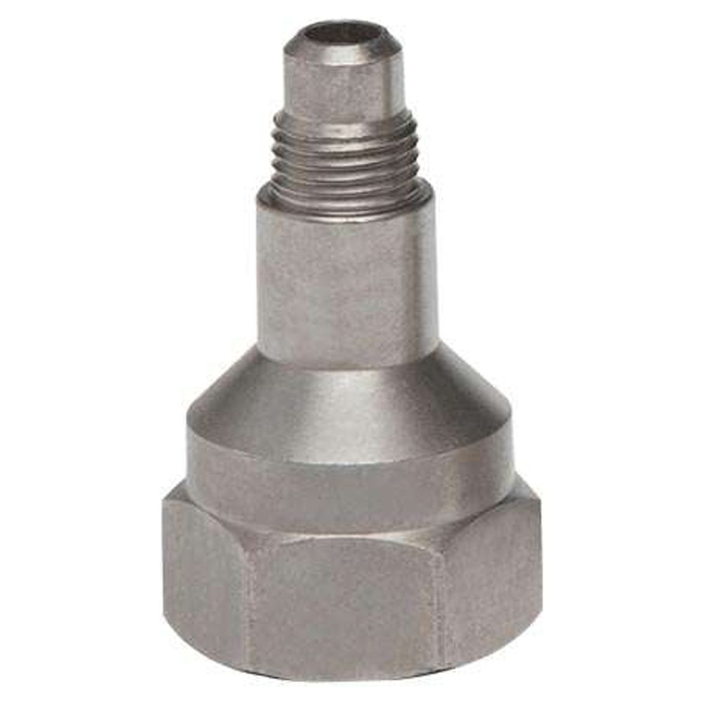 Colad Snap Lid System Paint Gun Adapter (9370A06, Silver) - Walmart.com