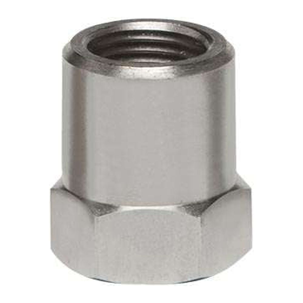 Colad Snap Lid System Paint Gun Adapter (9370A09, Silver) - Walmart.com