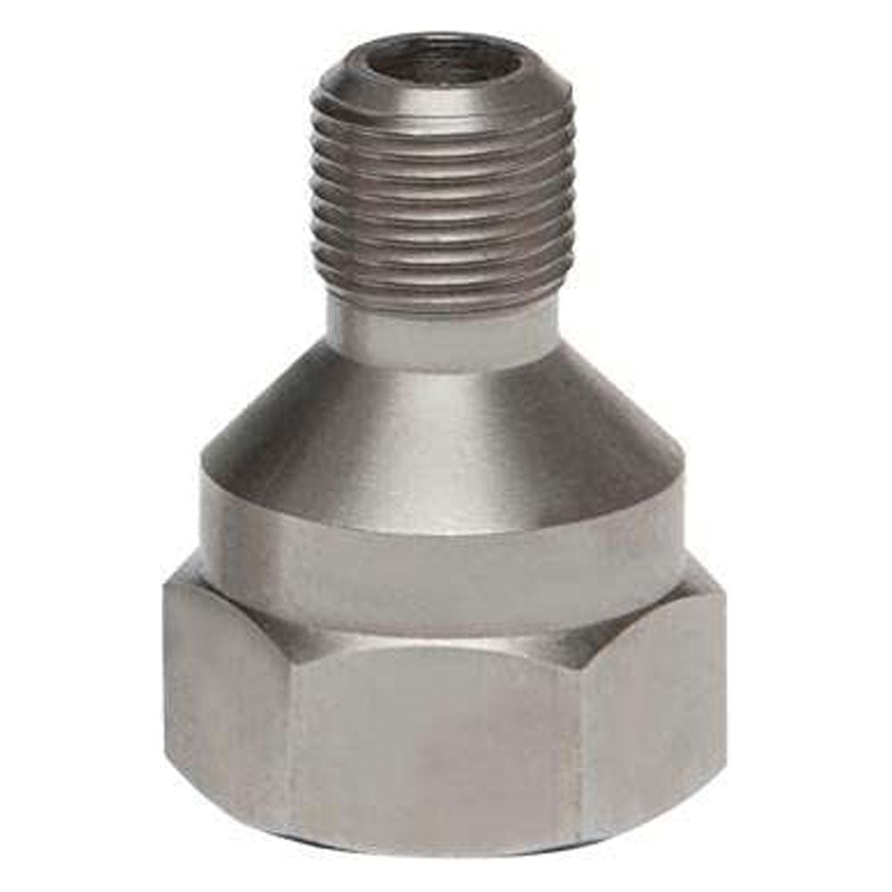 Colad Snap Lid System Paint Gun Adapter (9370A12, Silver) - Walmart.com