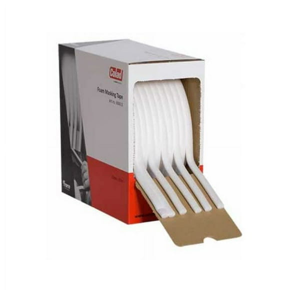 Soft Edge Masking Tape