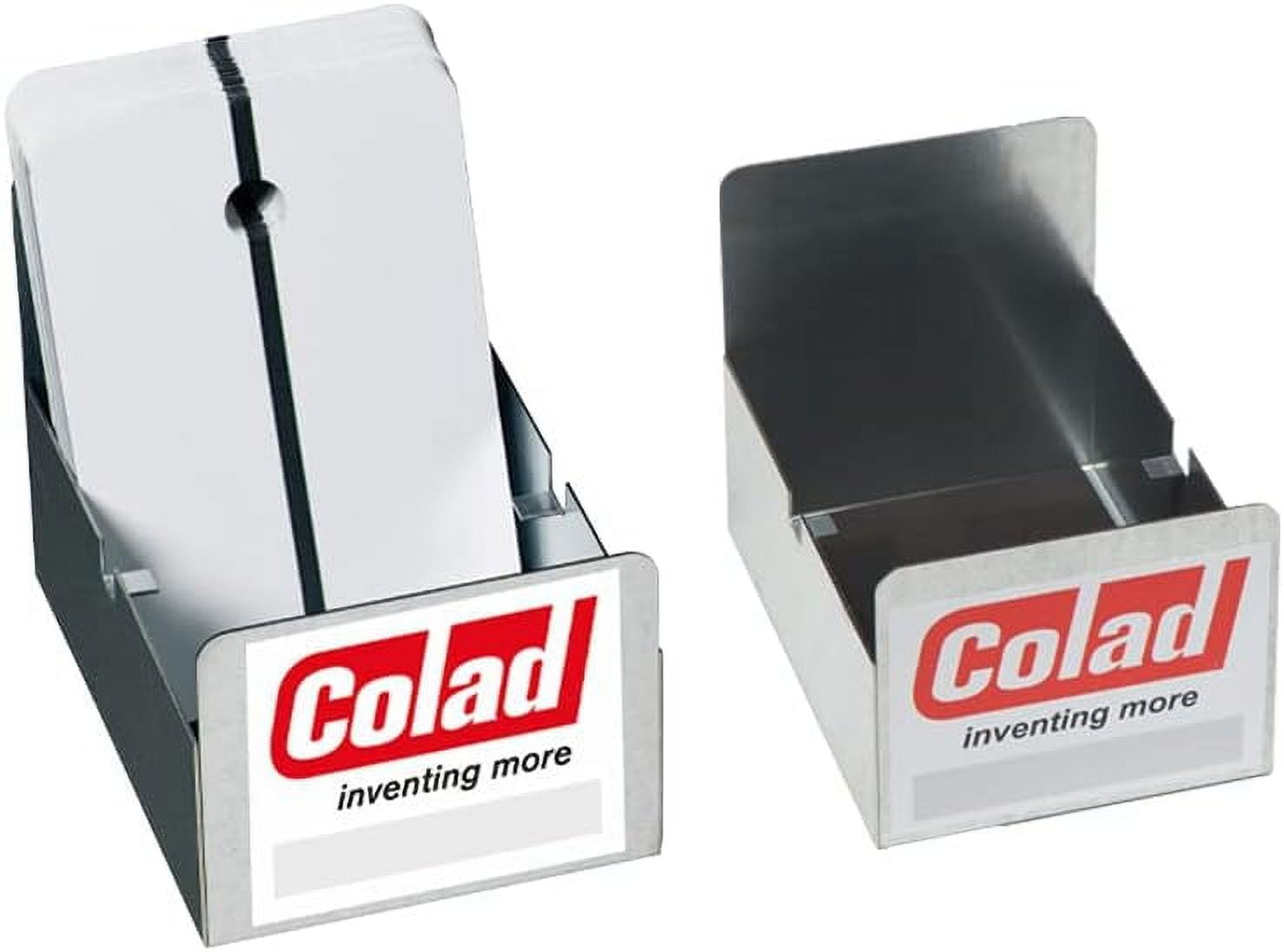Colad Spray Sample Cabinet for Colad Spray Out Cards - Walmart.com