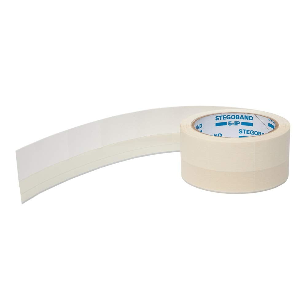 Colad Stegoband Perforated Masking Tape 906023 - Walmart.com