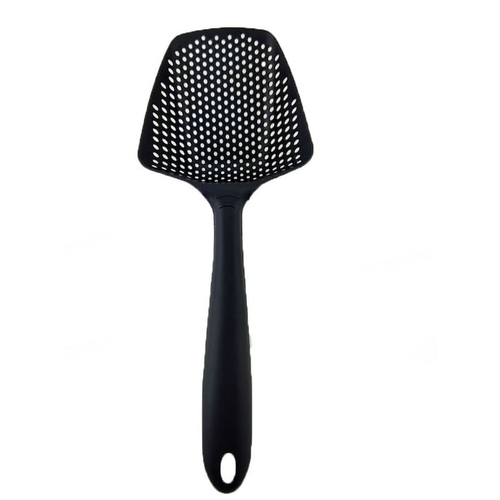 Colander Scoop with Strainer Environmentally Friendly and Durable ...