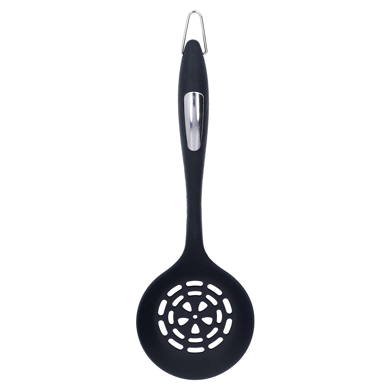 Colander Spoon Healthy Safe Seamless Overall Hanging Hole Design ...