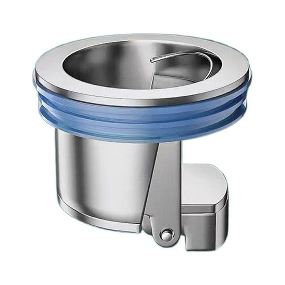 Colander Useful Shower Drainer Insect Prevention Seal Stopper Sewer ...