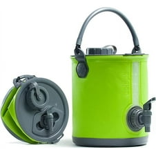 5 Gallon Stackable Water Container