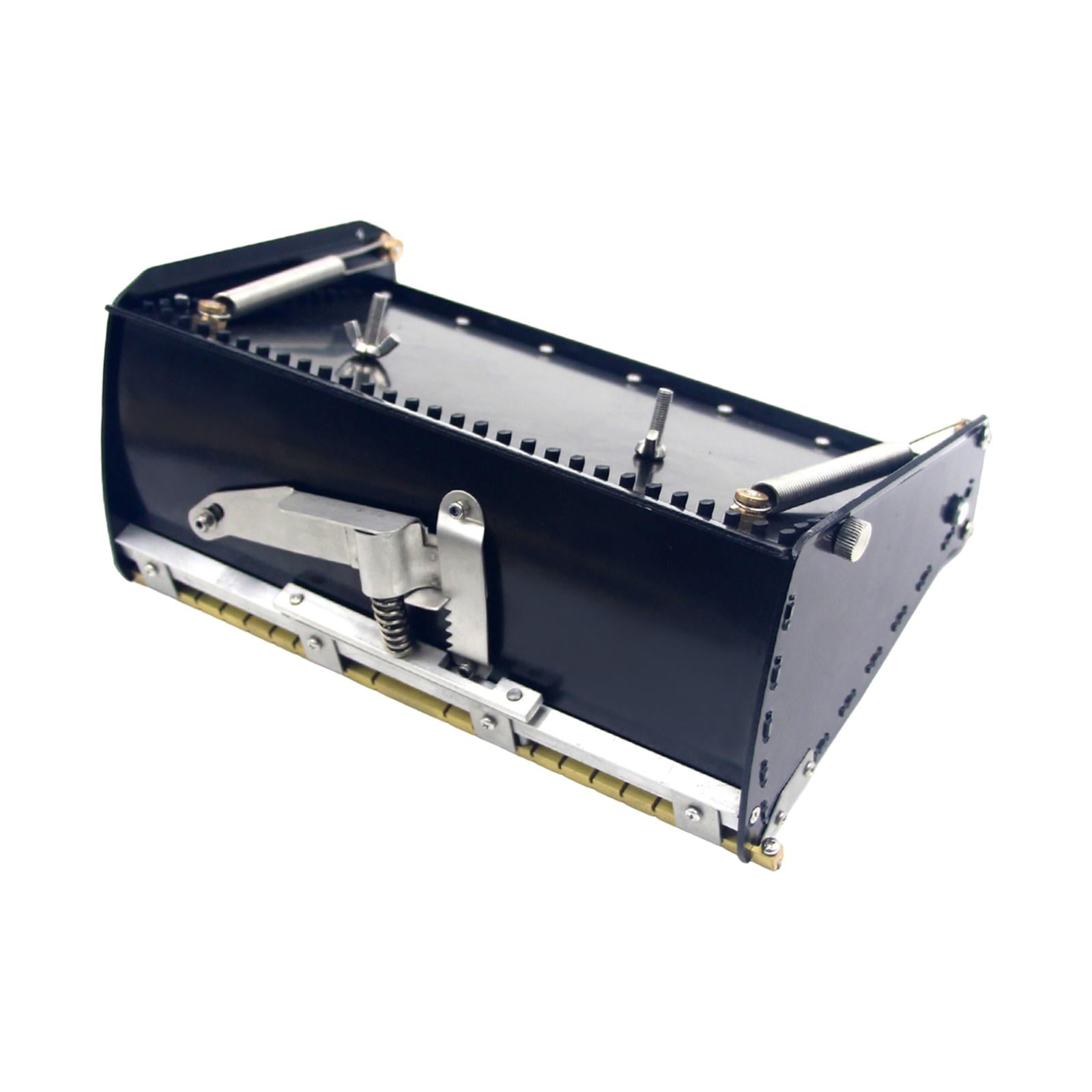 Colaxi 10 inch Drywall Flat Finishing Box Wallboard Finishing Box ...
