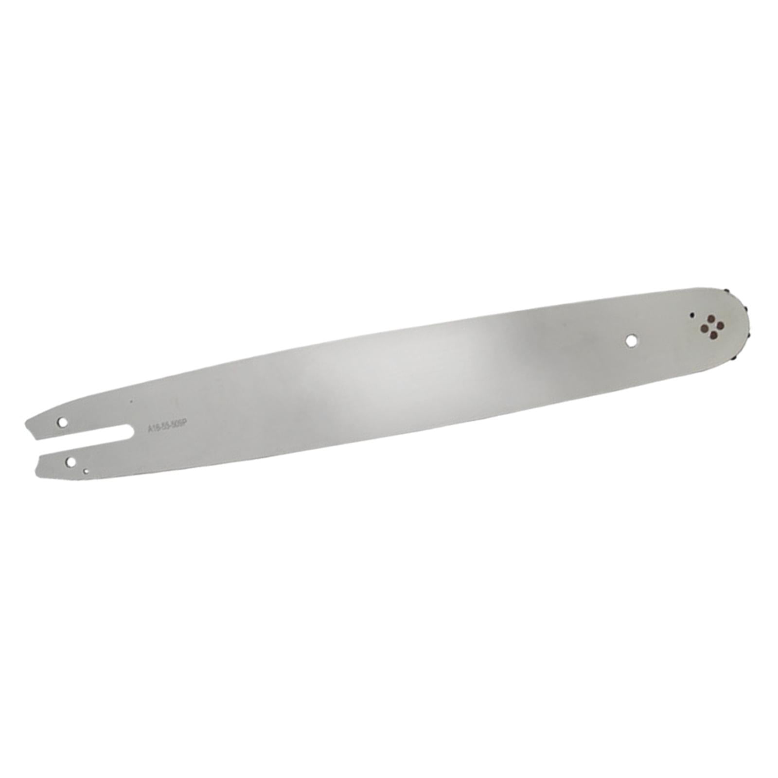 Colaxi 16 inch Guide Bar 55DL Metal Wear Resistant, Durable, Chain Saw ...