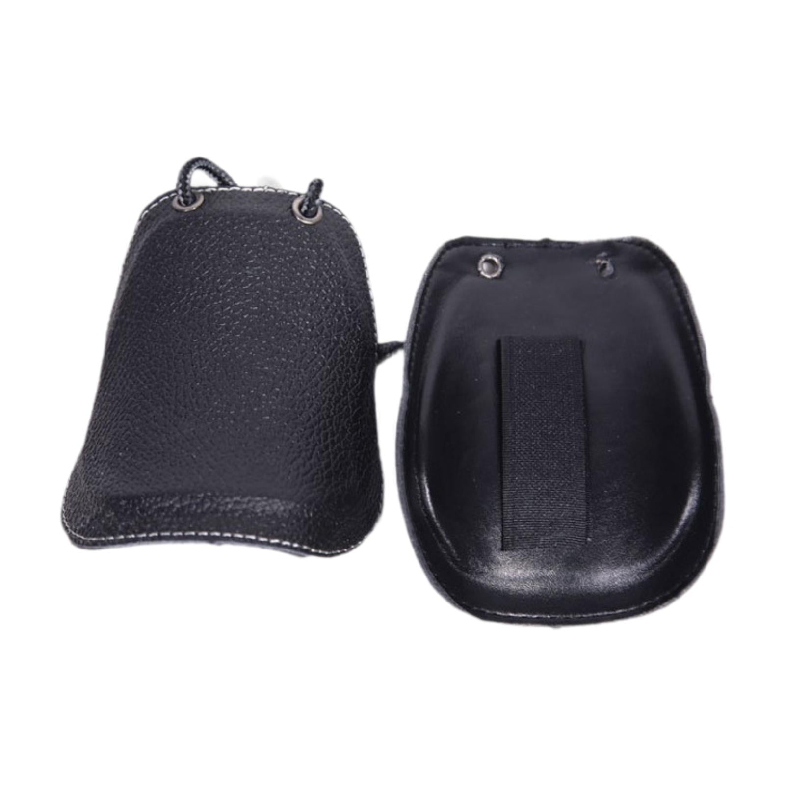 Colaxi 2 Pieces Metatarsal Guards Anti Smashing Shoes Covers Metatarsal ...