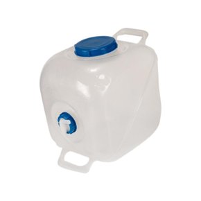 20 Gallon Water Container