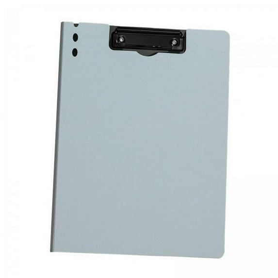 Colaxi 2xClamp Binder Letter Multipurpose A4 Binder for Documents Test ...