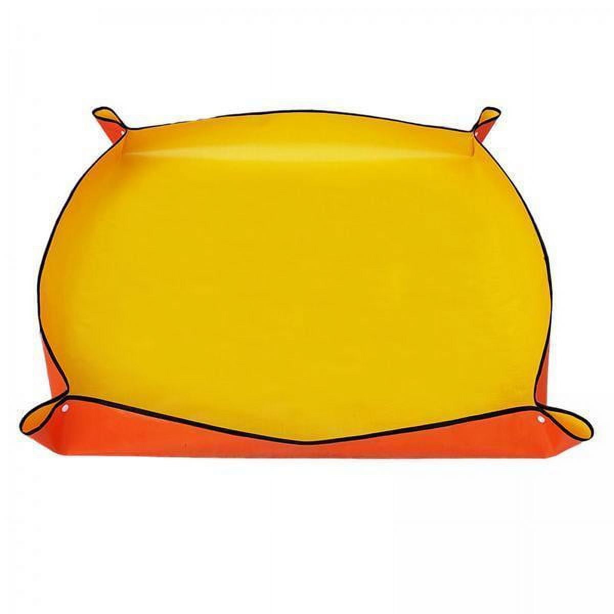 Colaxi 3xGardening Mat Square Garden Mat Watering Pads for Flower ...