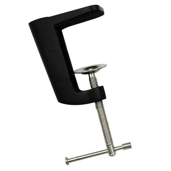 Colaxi 4xReplacement Clamp for Base Swing Arm Lamps Mounting Bracket ...