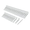 Colaxi 5 inch Gutter Clips Gutter Hangers for Gutter Repair, Heavy Duty ...