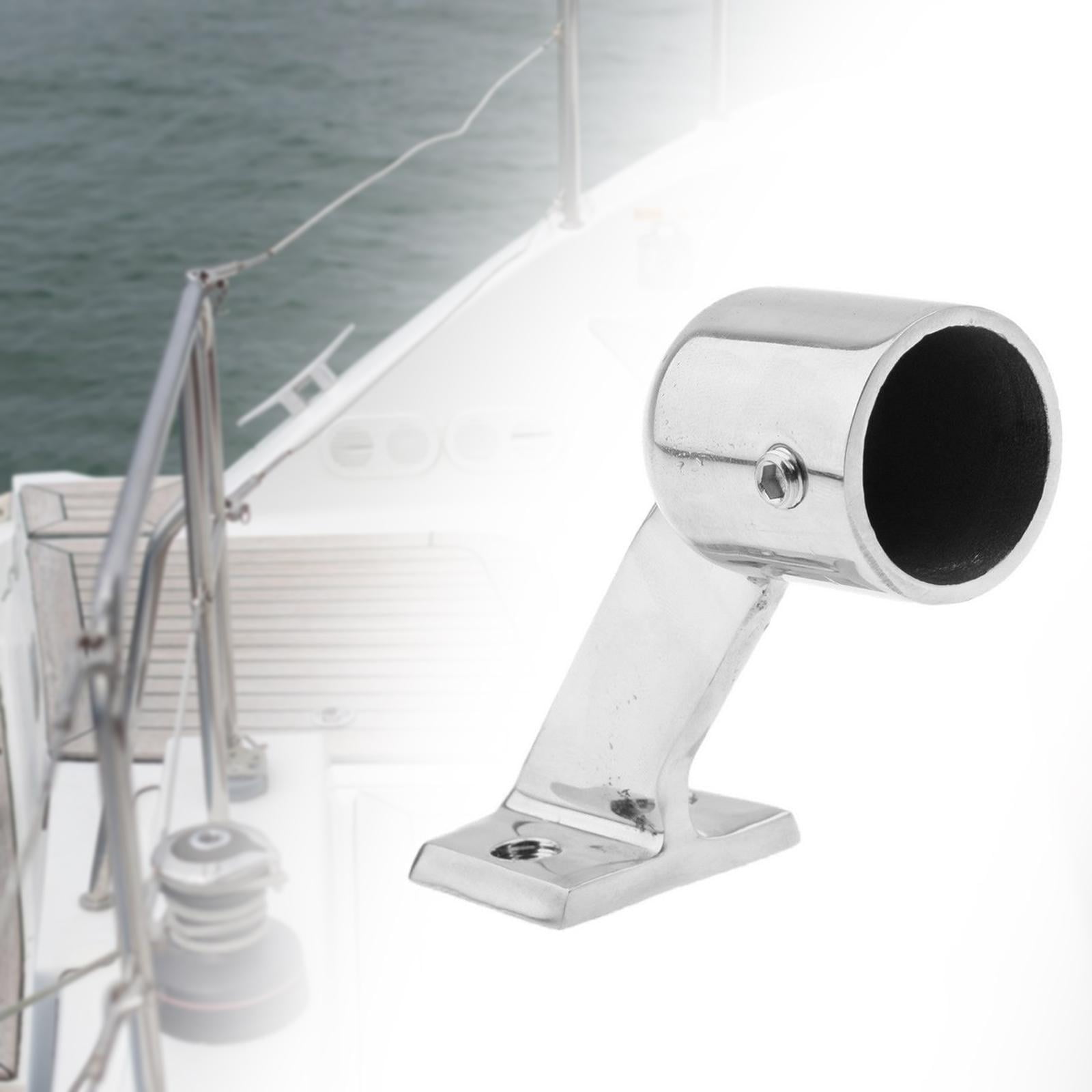 Colaxi 60 Degree Boat Handrail Fitting Boat Accessories for 22/25mm ...