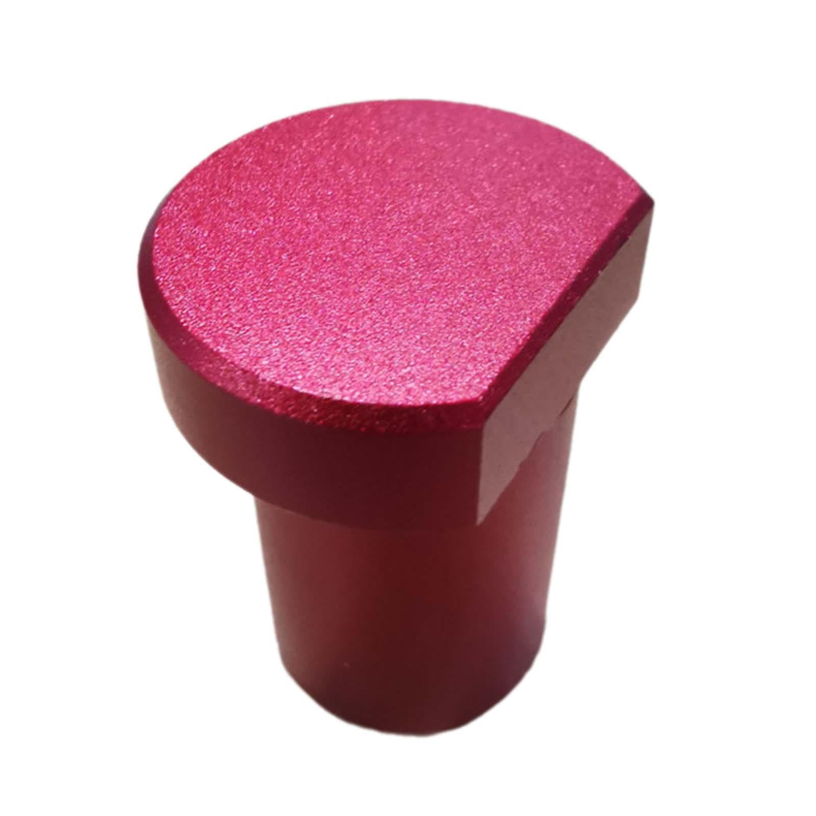 Colaxi Aluminium Alloy Bench Dog Clamp,Bench Brake Insert,Table ...