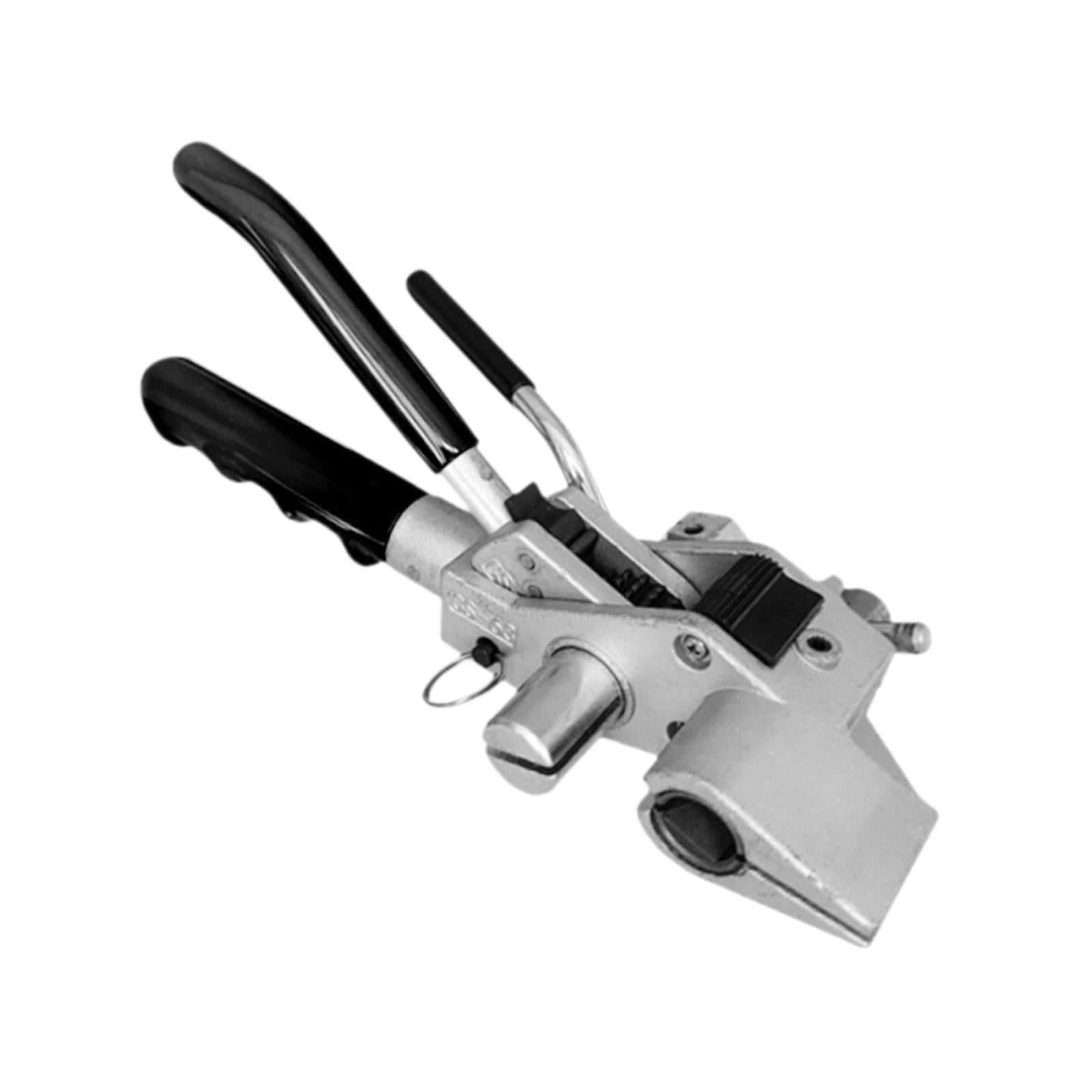 Colaxi Banding Tool Cutting Tools Banding Pliers Strapping Tensioner ...