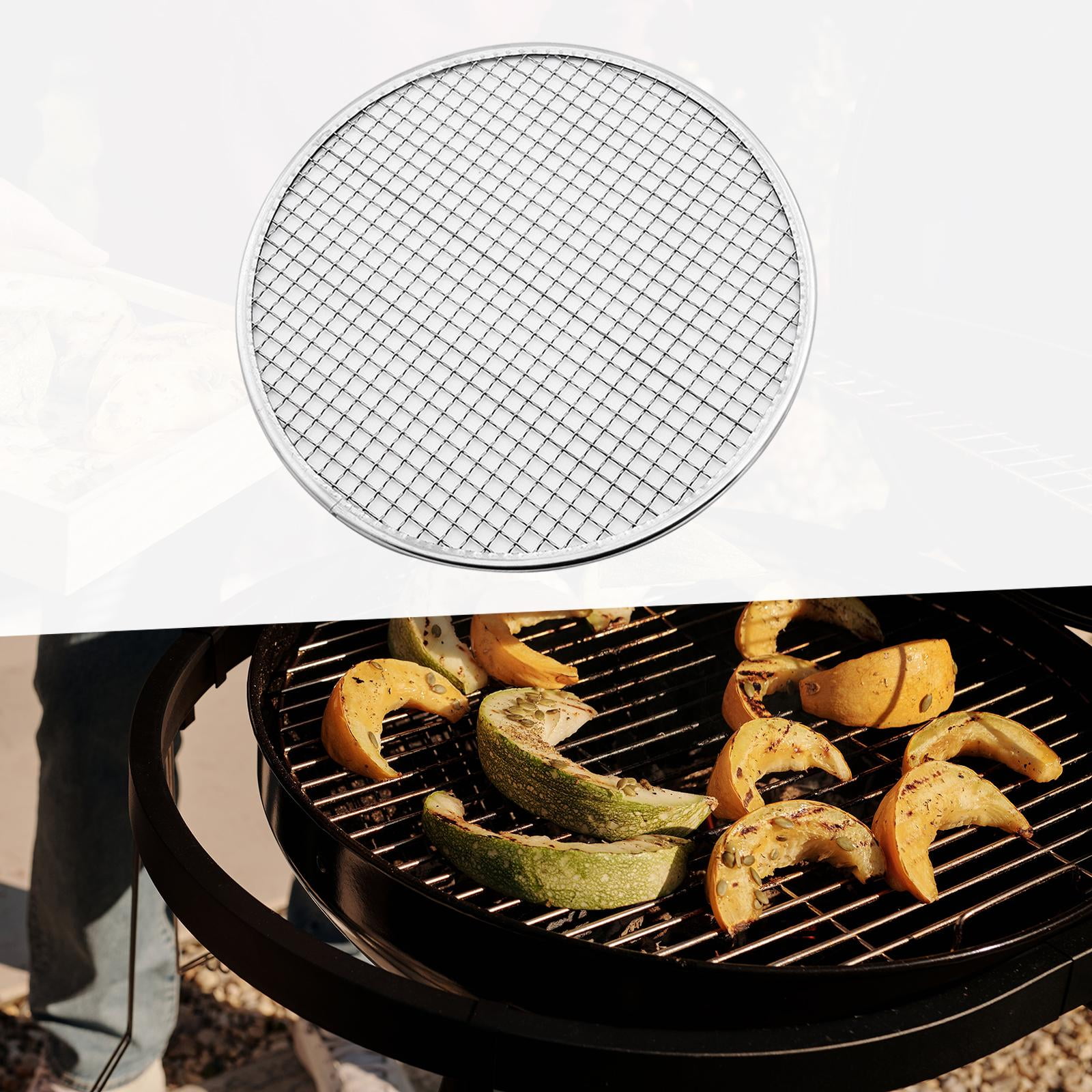 Colaxi Barbecue Net Grill Mesh Net for Ceramic Teapots Reusable for ...